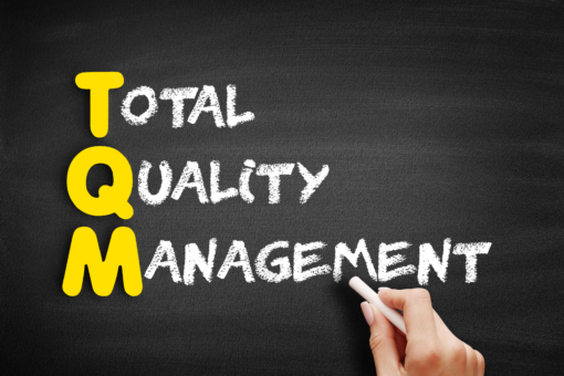 What Does TQM Mean For Power Assemblies? – Power Assemblies