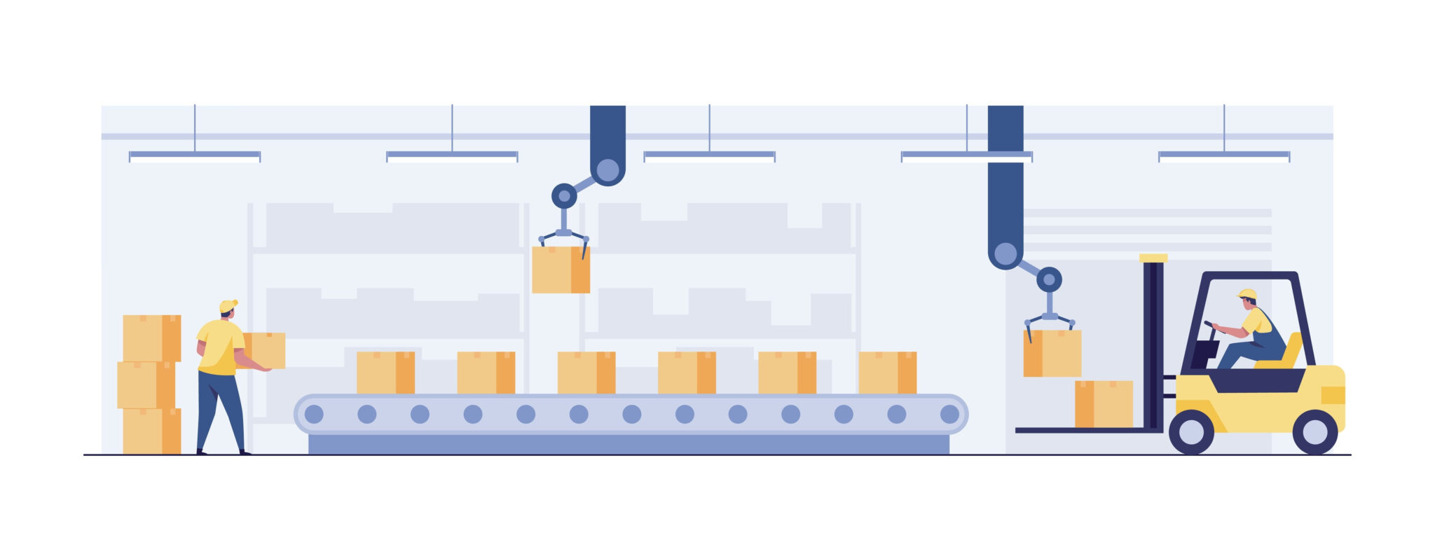 Driving Electrical Manufacturing Efficiency: A Key to Succeed in a ...