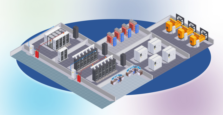 Exploring Backup Power in Data Centers – Power Assemblies