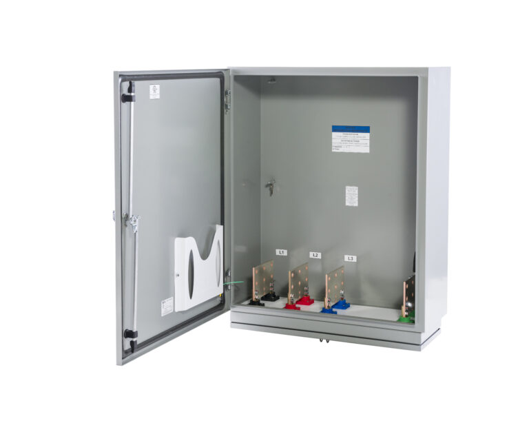 Generator Docking Station Vs. Load Bank Station – Power Assemblies