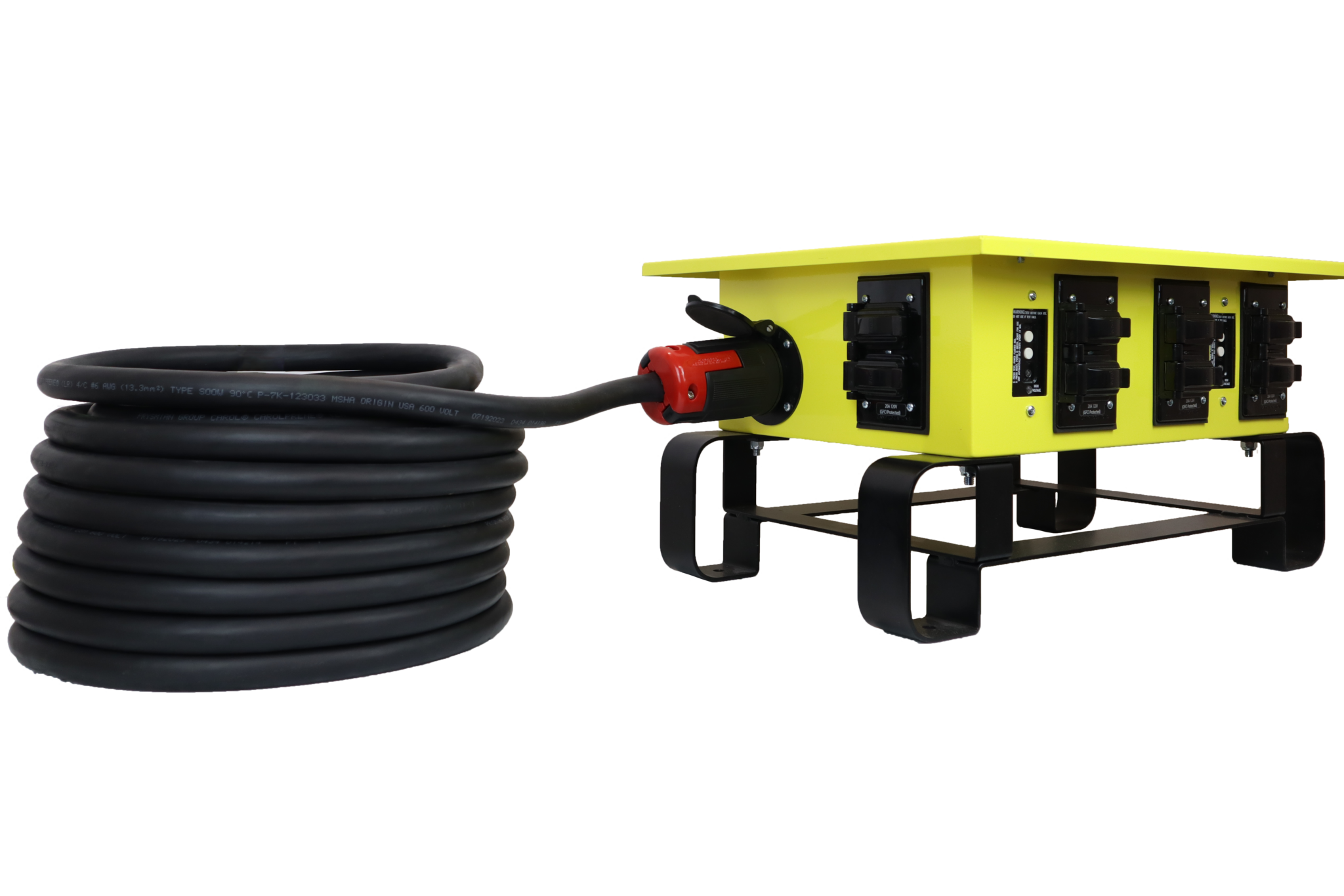 Power Assemblies Now Available On Home Depot Electrical – Power Assemblies