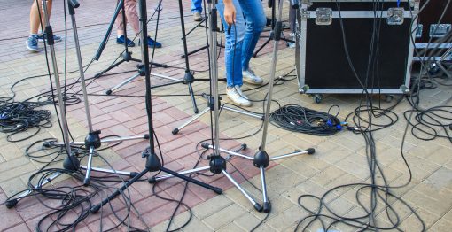 The Evolution of Our Banded Cable Sets - Power Assemblies