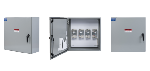 The Power Assemblies Electrical Tap Box – Power Assemblies