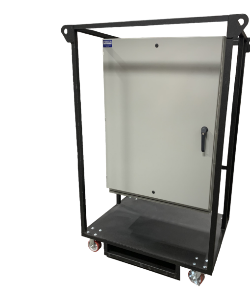 Portable I-Line Panel – Power Assemblies